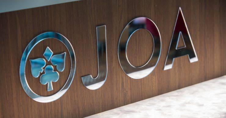 JOA Box - Coffrets cadeaux à consommer dans les casinos JOA | JOA