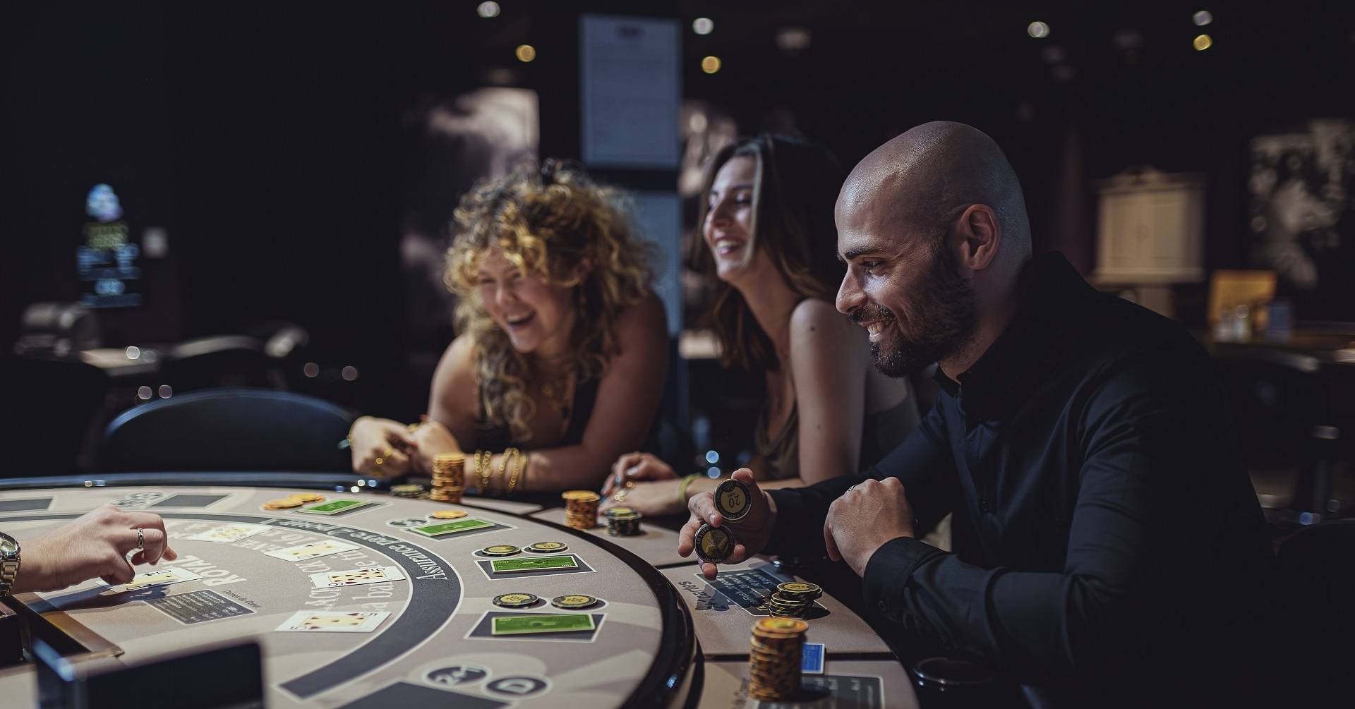 Black Jack | Casino JOA de Saumur | JOA