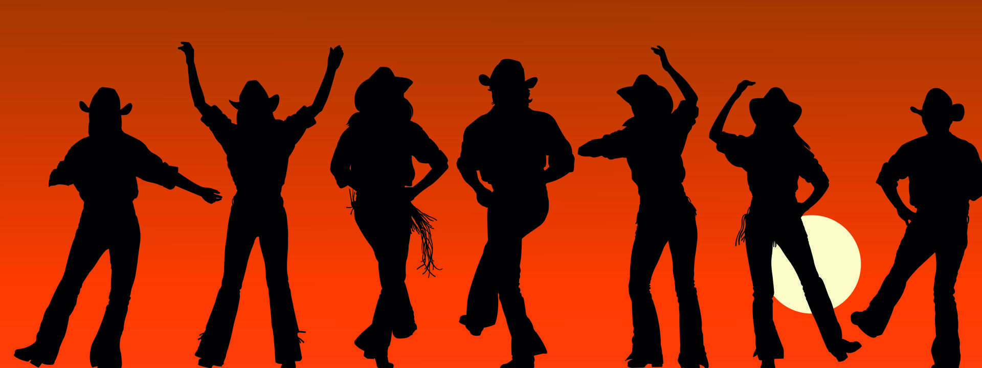 Danse country | Casino JOA de Montrond | JOA