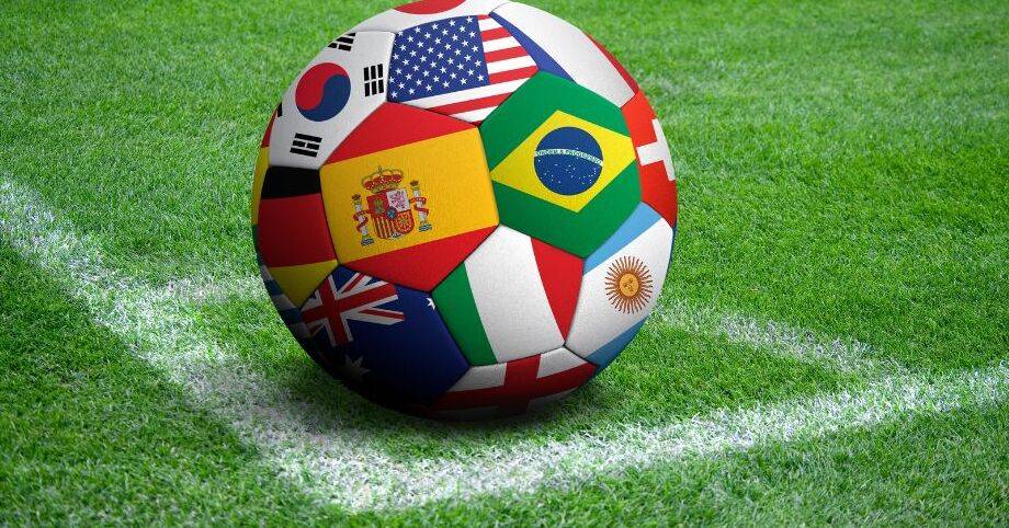 Coupe du monde de football | Casino JOA de Montrond | JOA