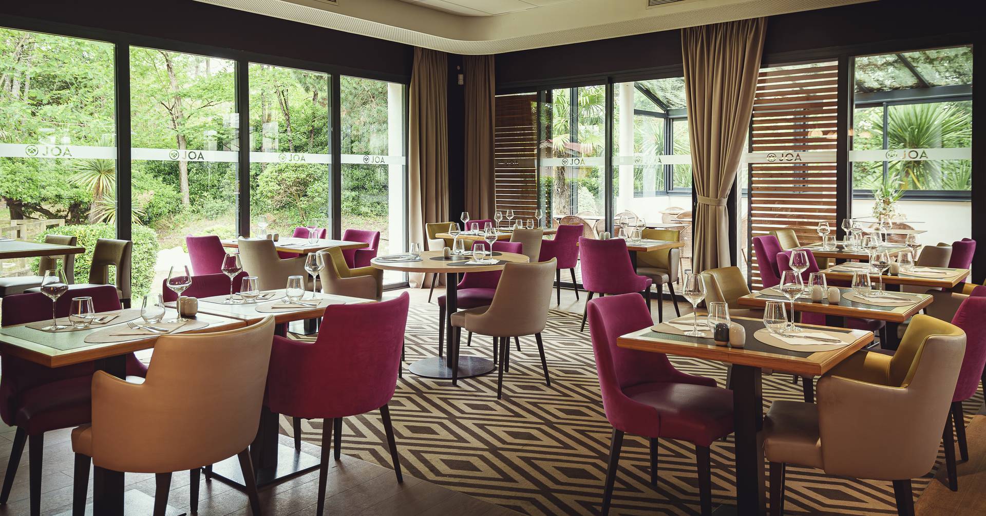 Restaurant Comptoir JOA aux Sables d'Olonne | Cuisine fraîche et ...