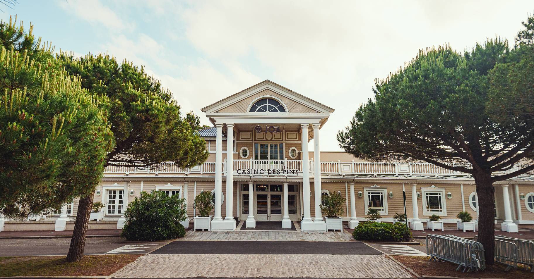 Histoire du Groupe | JOA