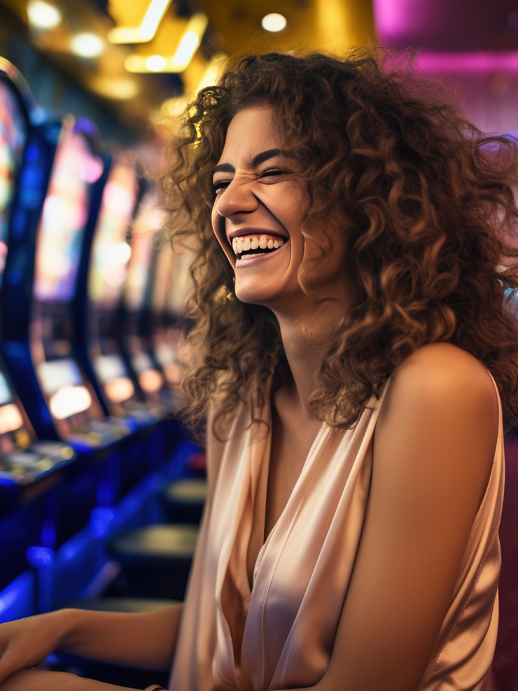 JOA - Casinos Jeux & Loisirs : Black Jack, Poker, Machines à Sous ...