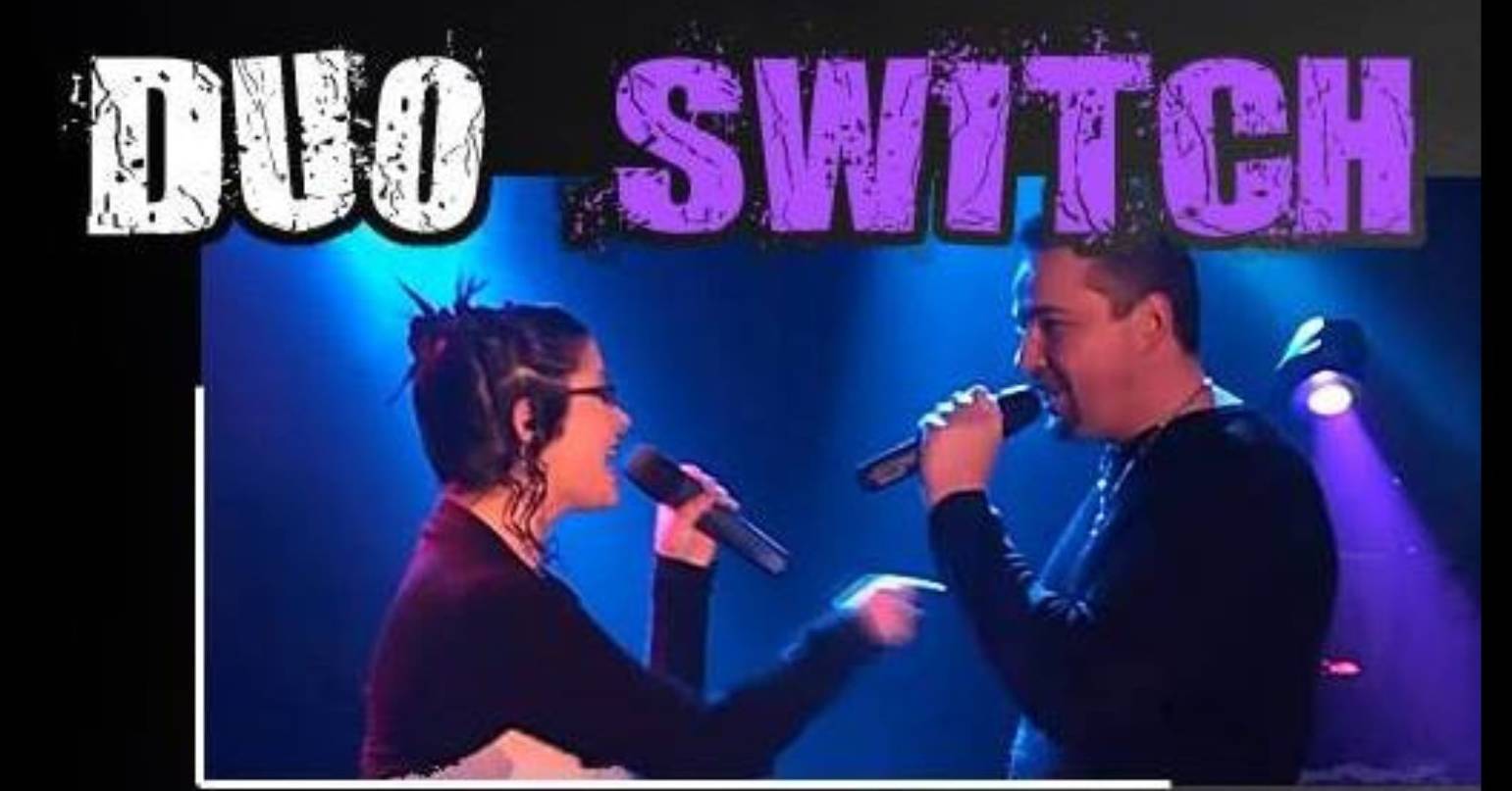 SWITCH DUO | Casino JOA de Canet | JOA