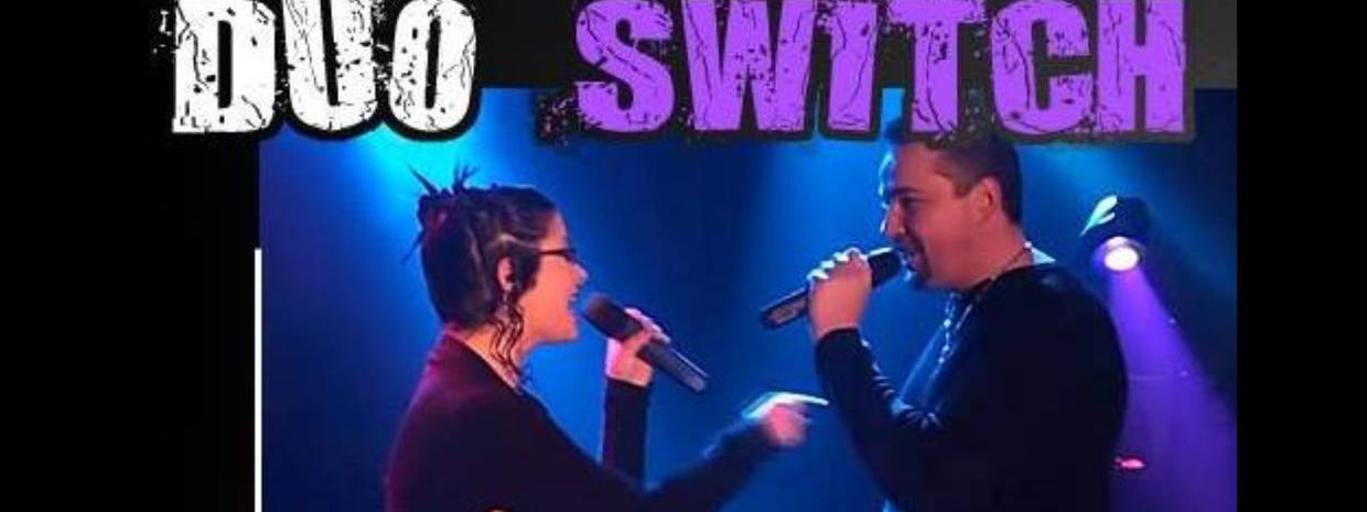 SWITCH DUO | Casino JOA de Canet | JOA