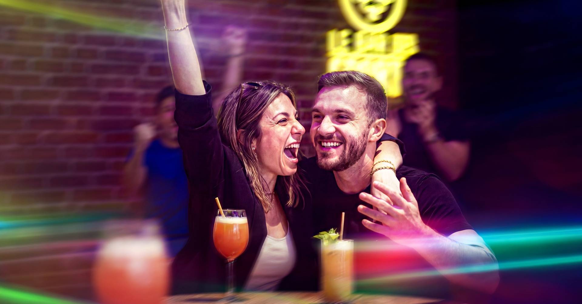 Vivez la Coupe du Monde 2026 ! au Casino JOA des Pins des Sables d ...