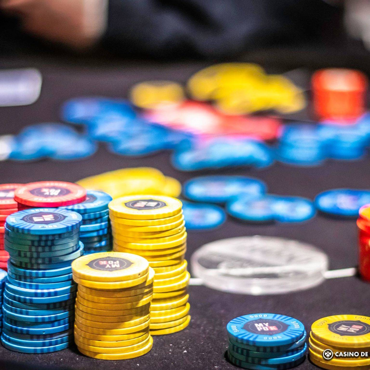 Roulette anglaise - Les règles du jeu et astuces - Casino | JOA