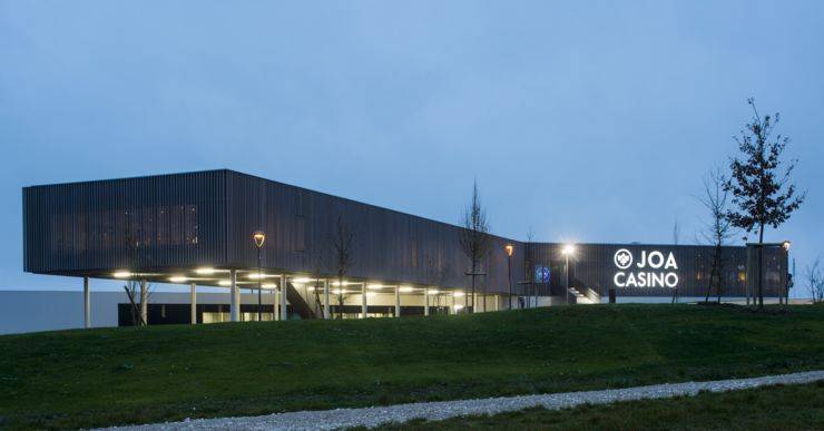 Casinos de jeux en France | JOA