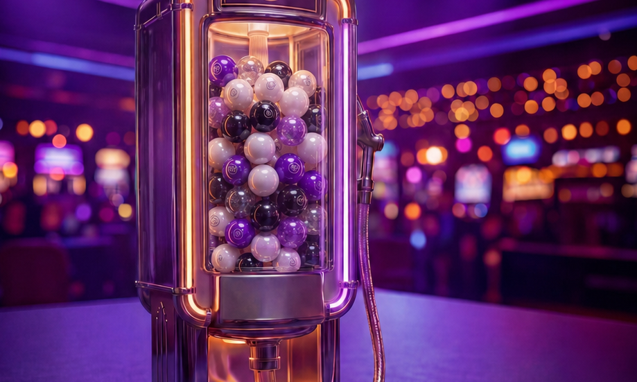 Les Boules Surprises | Casino JOA de Bourbonne-les-Bains | JOA