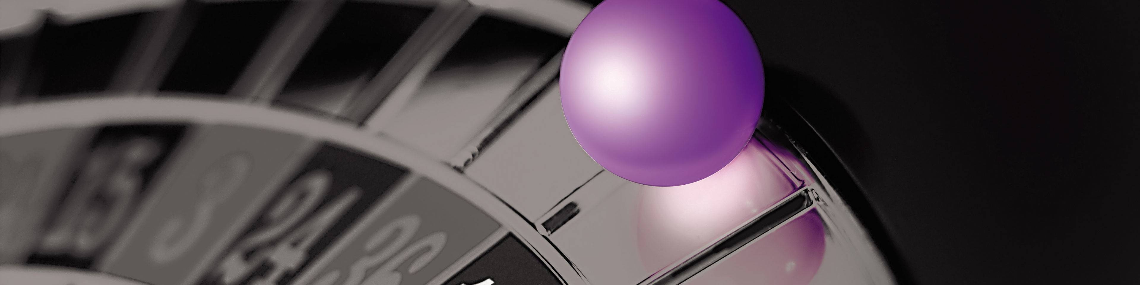 Roulette anglaise | Casino JOA de St-Brevin l'Océan | JOA