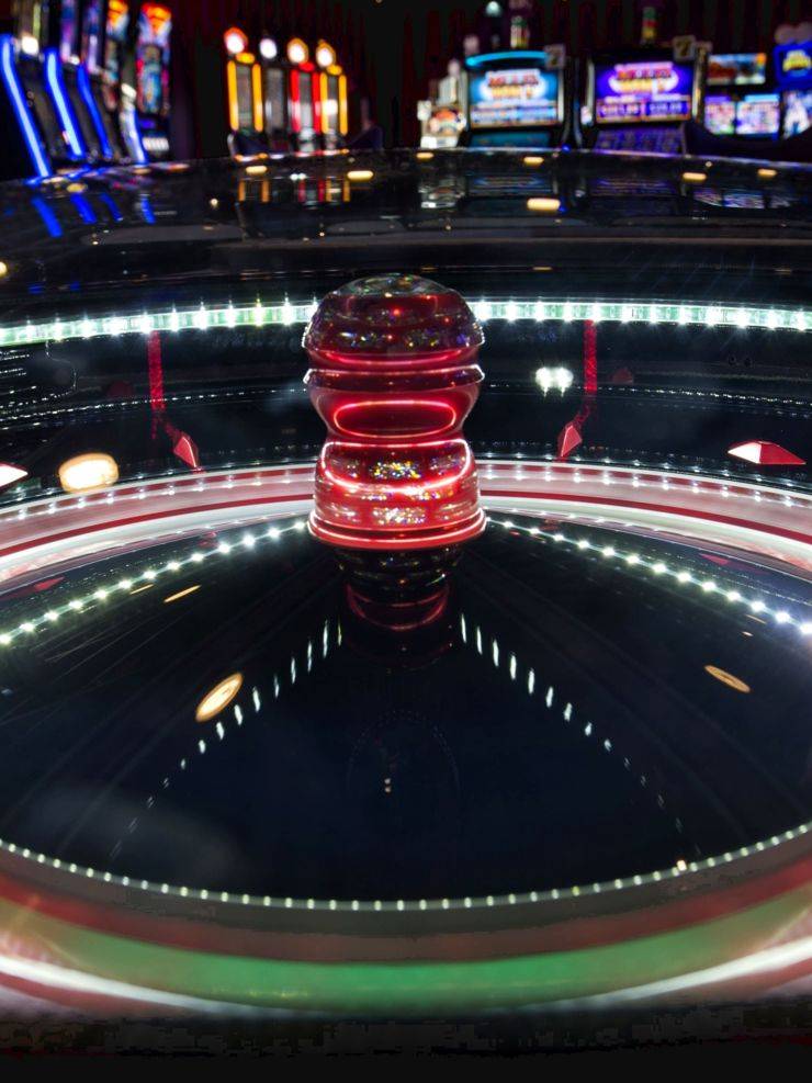 JOA - Casinos Jeux & Loisirs : Black Jack, Poker, Machines à Sous ...