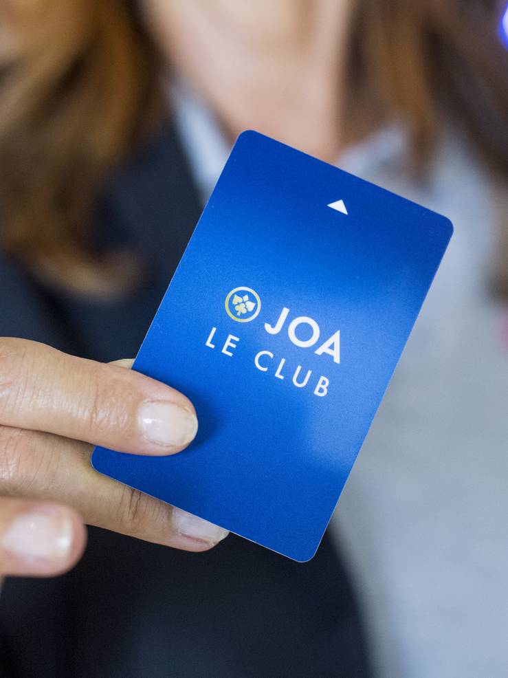 JOA - Casinos Jeux & Loisirs : Black Jack, Poker, Machines à Sous ...